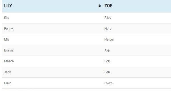 1000 Silver Lab Names-Female Dog Names-Cute Dog Names